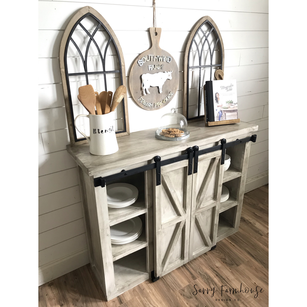 Farmhouse Decor: Farmhouse Nightstands, Floating shelves, Shop Now ...